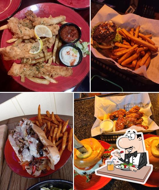 Tip A Few 2, Cape Canaveral - Restaurant menu, prices and reviews
