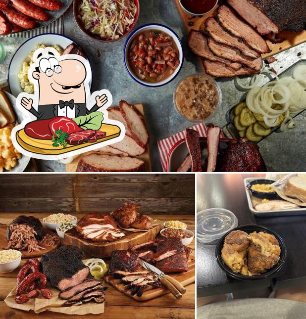 True Texas BBQ, Frisco - Restaurant menu, prices and reviews