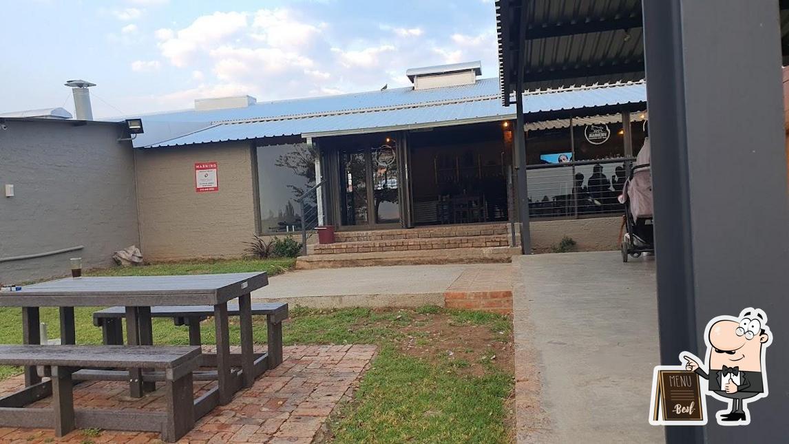 Voerkraal Restaurant, Meyerton - Restaurant menu, prices and reviews
