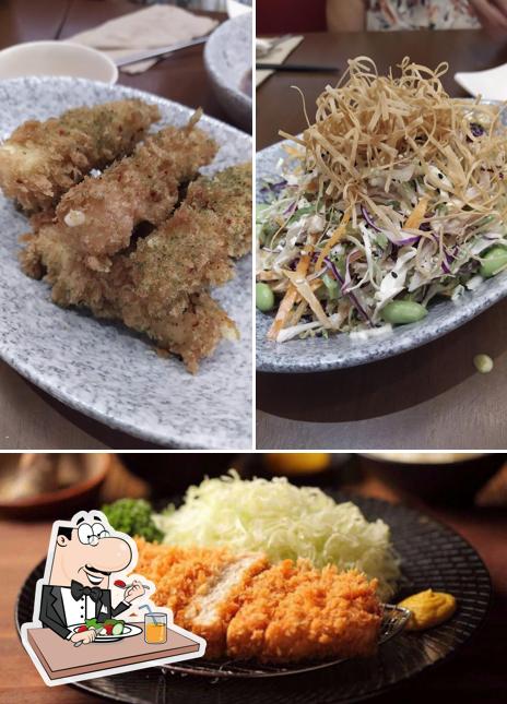 Yabu: House of Katsu Ayala Feliz, Pasig - Restaurant menu, prices and ...