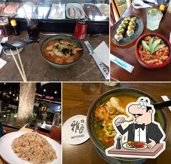 Miyabi El Árbol, Merida - Menú del restaurante, precios y reseñas