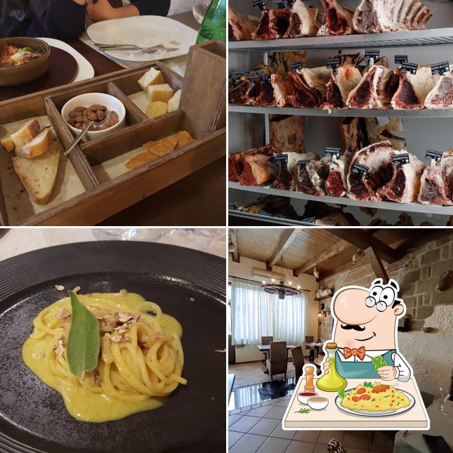 Tavernetta Colauri ristorante, Napoli - Menu e recensioni del ristorante