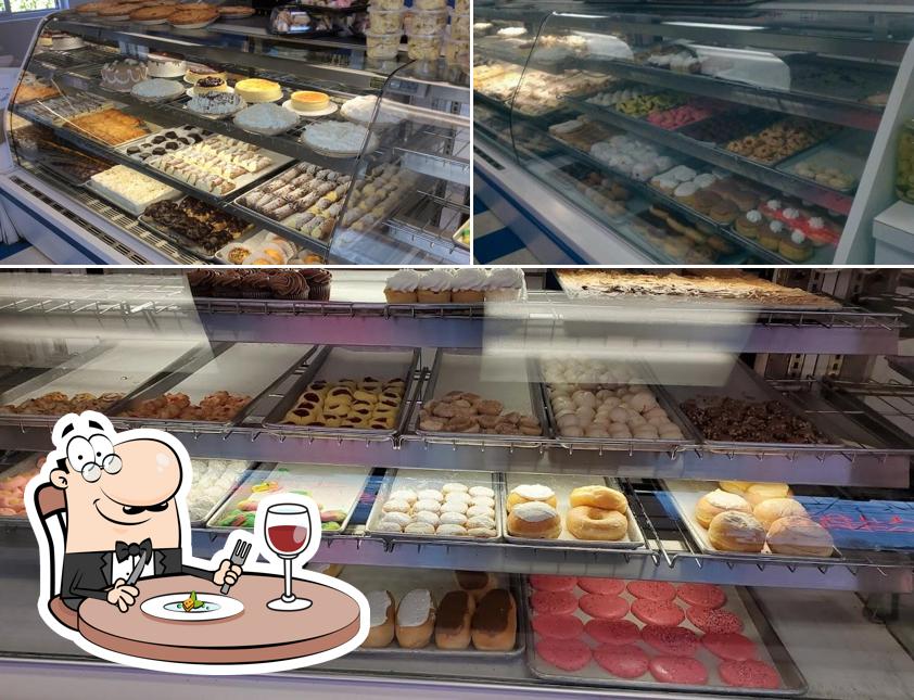 Geddes Bakery, North Syracuse - Restaurant menu, prices and reviews