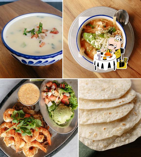 Victor's Mexican Grille, Fulshear - Restaurant menu, prices and reviews