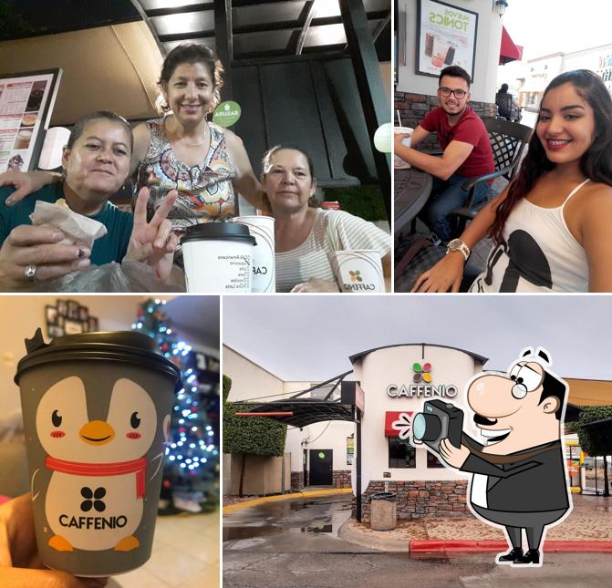 Los mejores restaurantes en el Centro Comercial Plaza Dila - Restaurant ...