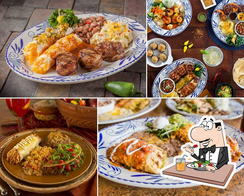 Abuelo's Mexican Restaurant in The Colony - Restaurant menu and reviews