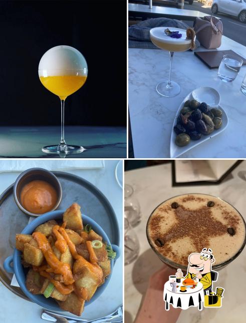 Amor Restaurant & Bar, Hyde Park - Restaurant menu, prices and reviews