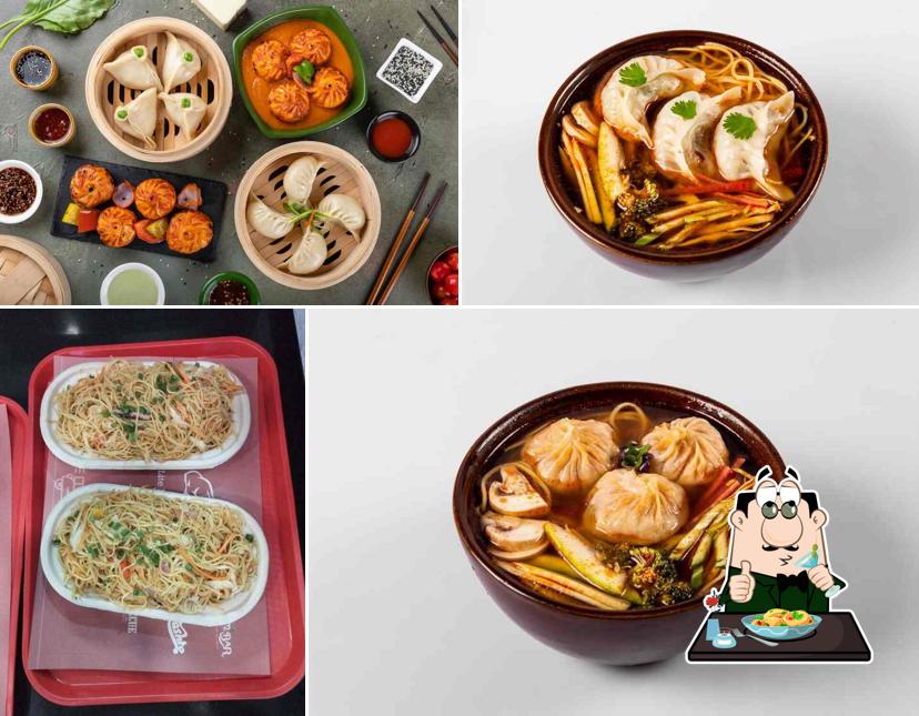 Asia Seven – Sizzling Chinese, Bengaluru - Restaurant menu, prices and ...