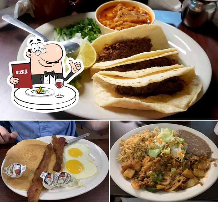 The Original Blanquita’s, Harlingen - Restaurant menu, prices and reviews