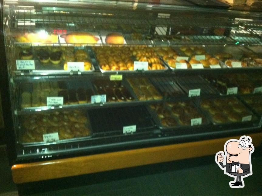 Dandy Donuts, Durant - Restaurant menu, prices and reviews
