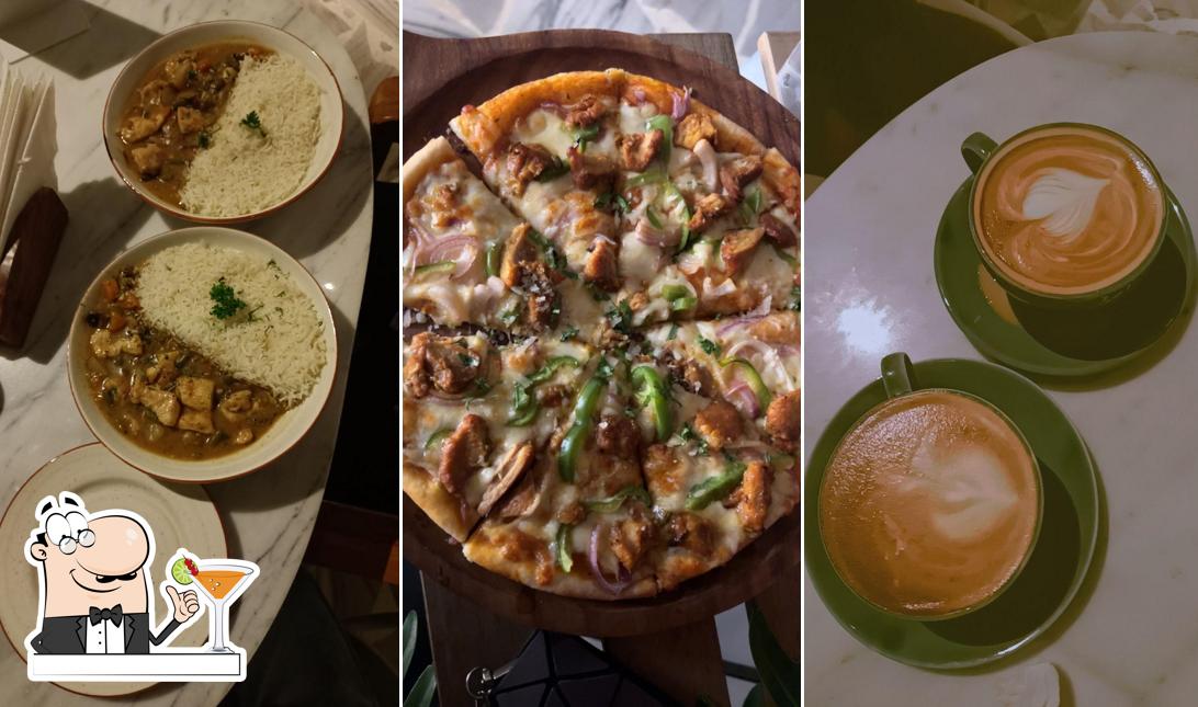 Ukusa, Hyderabad, Yusufguda - Restaurant menu, prices and reviews