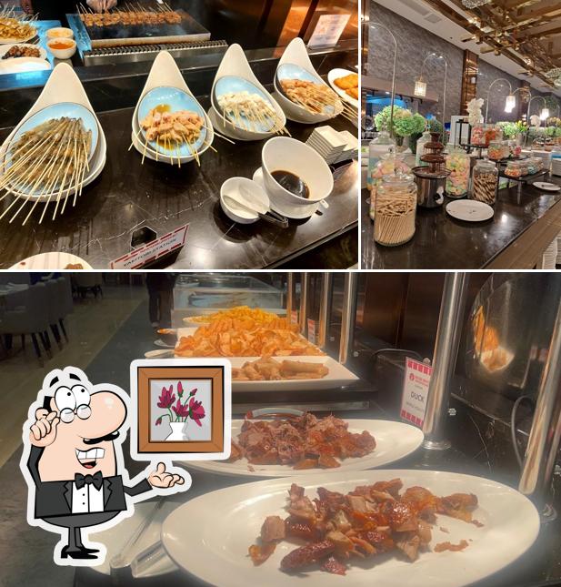 Bayside Buffet cafeteria, Parañaque - Restaurant reviews