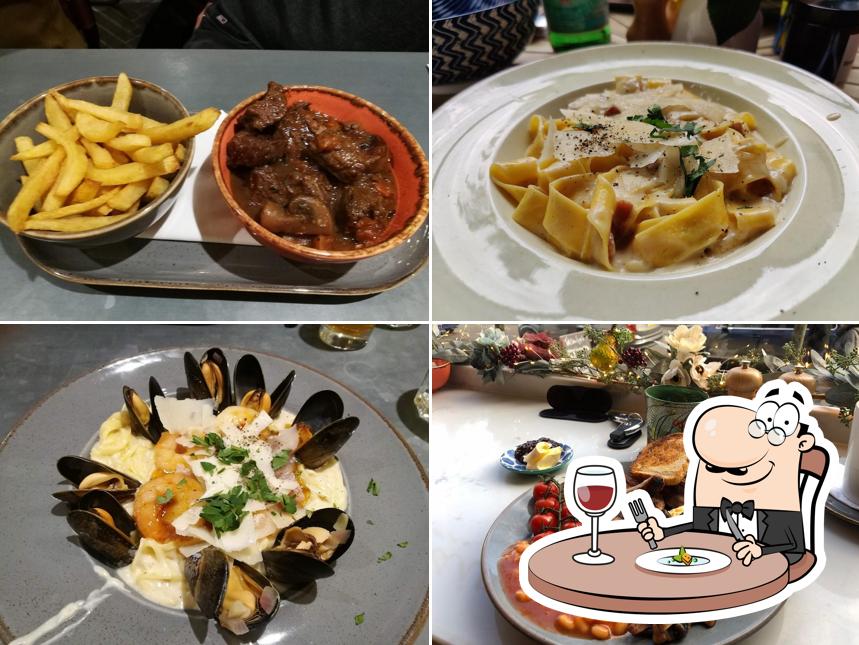 Top 10 restaurants in Cheltenham, october 2025 - Restaurant Guru