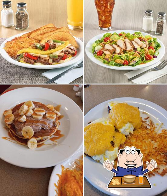 Top 7 restaurants for breakfast in Delano, december 2025 - Restaurant Guru
