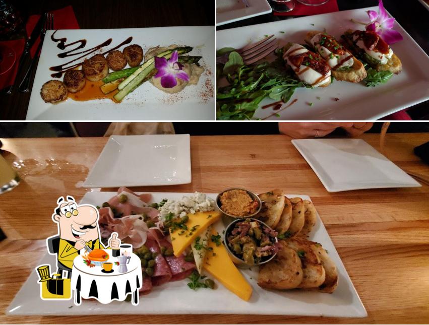 Forgotten Tonic, St. Augustine - Restaurant menu, prices and reviews
