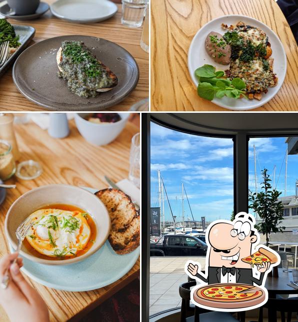 Homeland, Auckland - Restaurant menu, prices and reviews