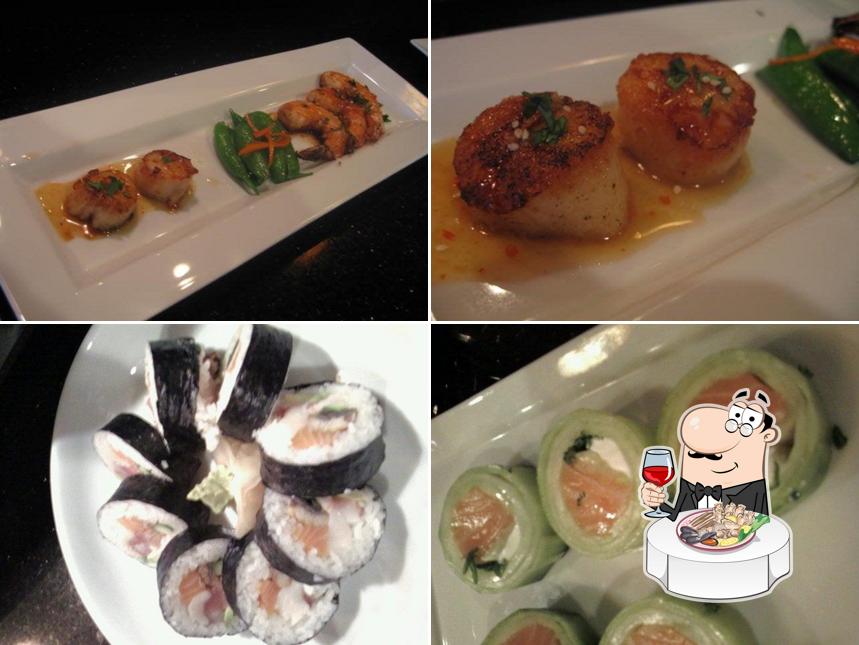 Japan House Restaurant, Coeur d'Alene - Restaurant menu, prices and reviews