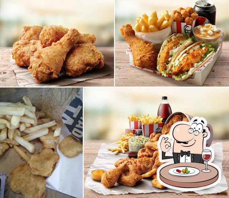 KFC North Geelong, 414/418 Melbourne Rd in North Geelong - Restaurant ...