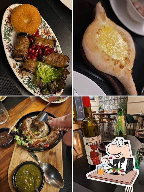 Best eastern european restaurants in Barcelona, summer 2024 ...