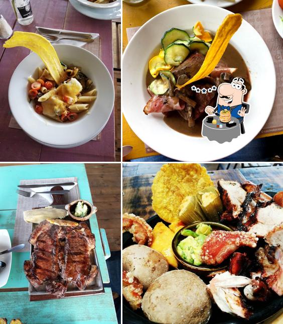 Los 7 mejores restaurantes en La Calera, septiembre 2025 - Restaurant Guru