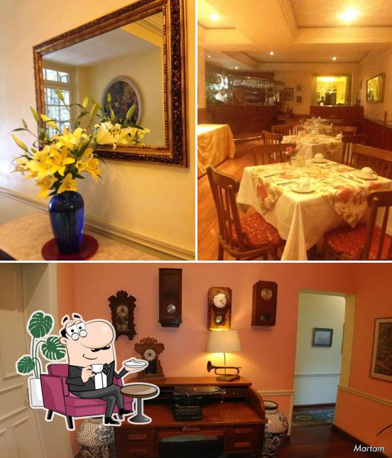 La Casona, Ciudad de México - Menú del restaurante, precios y reseñas