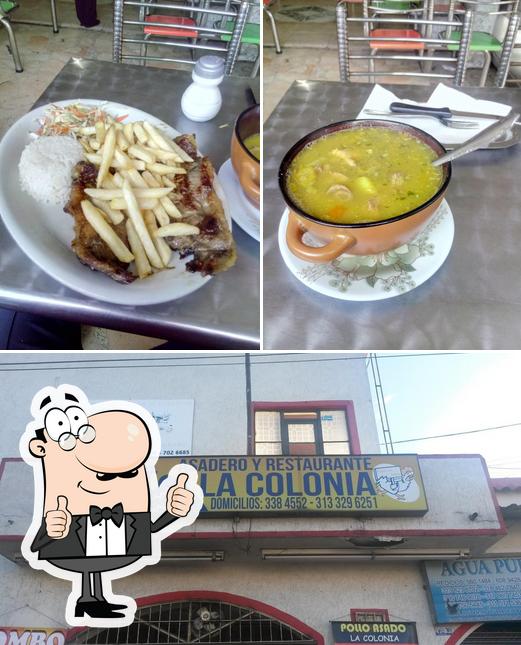 La Colonia Restaurante, Bogotá - Restaurant reviews
