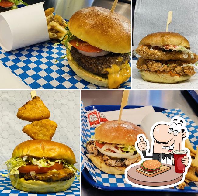 London Line Family Restaurant, Sarnia - Restaurant menu, prices and reviews