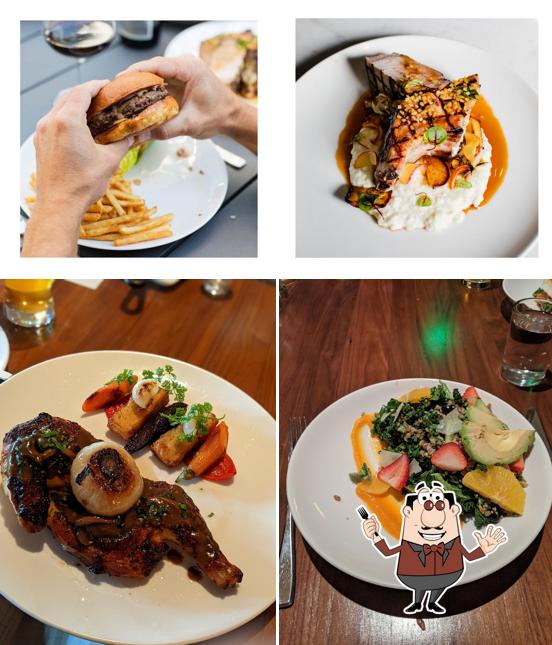 Menlo Tavern, Menlo Park - Restaurant menu, prices and reviews