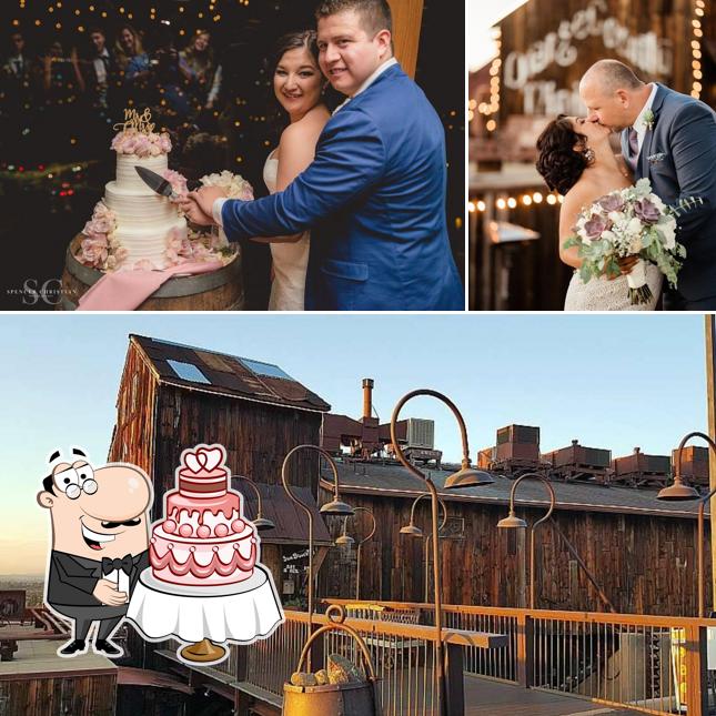 Orange County Mining Co in Orange - Restaurant reviews