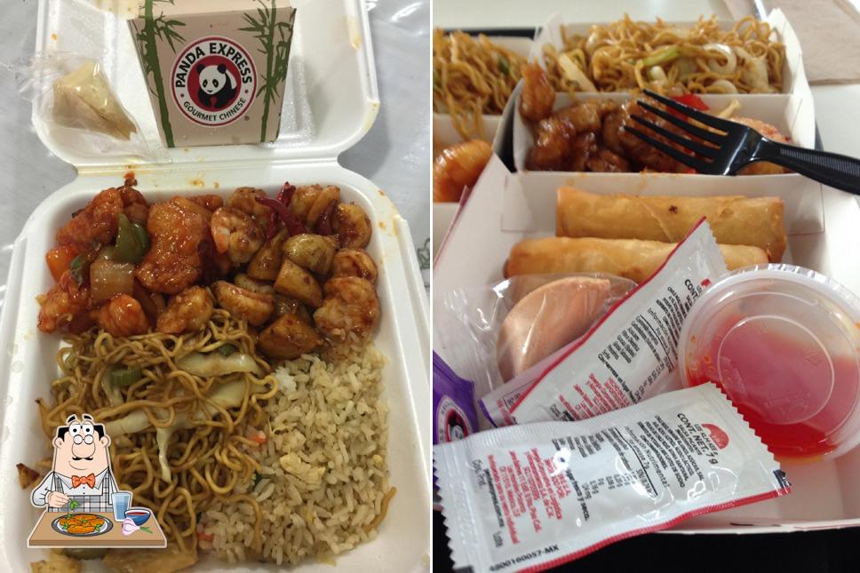 Panda Express restaurantes en Ciudad de México, primavera 2024 ...