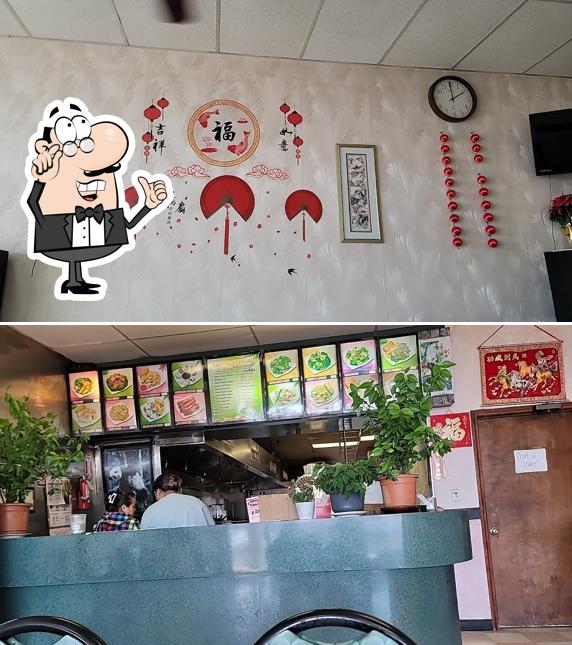 Panda, Gallatin - Restaurant menu, prices and reviews