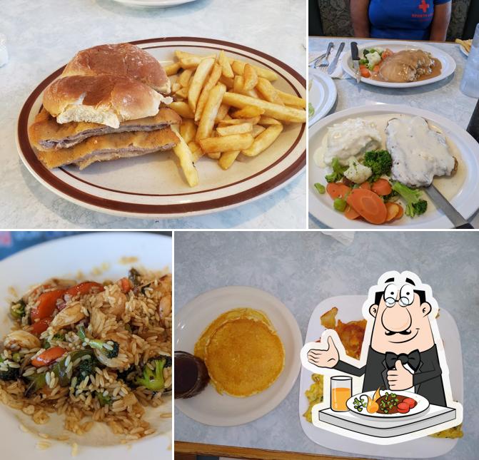 Find the best place to eat in Park View, autumn 2023 - Restaurant Guru