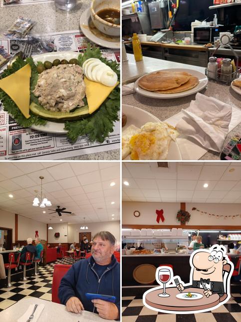 Parlor House, Waynesboro - Restaurant menu, prices and reviews