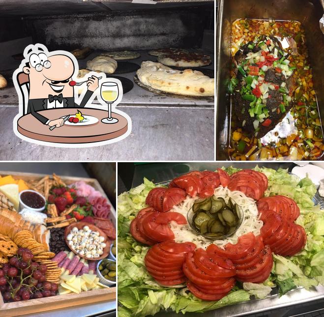 Clubhouse Pizzeria in Connellsville - Restaurant reviews