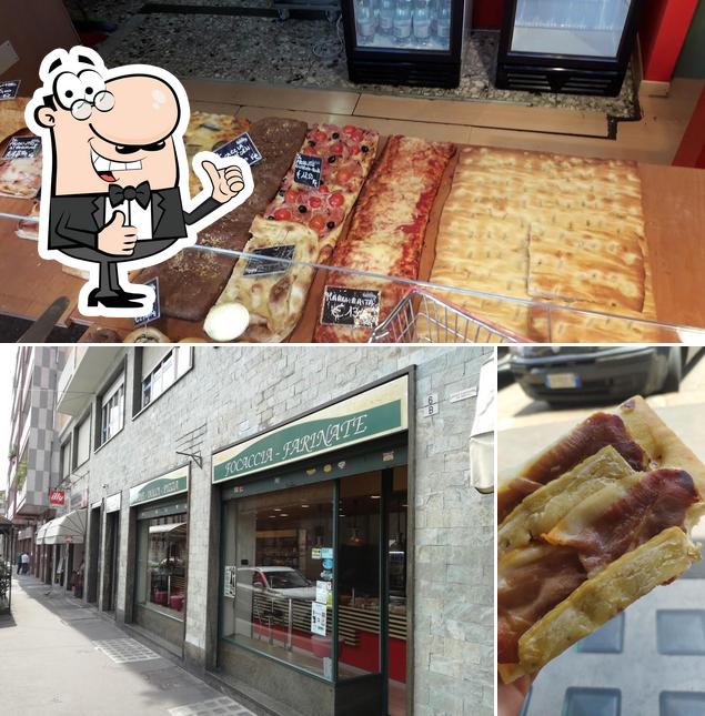 Panfé, Torino - Menu del ristorante, prezzi e recensioni