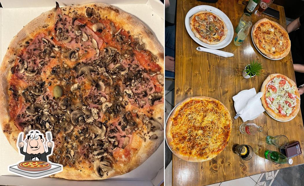Pizzeria Roberto, Zagreb - Restaurant reviews