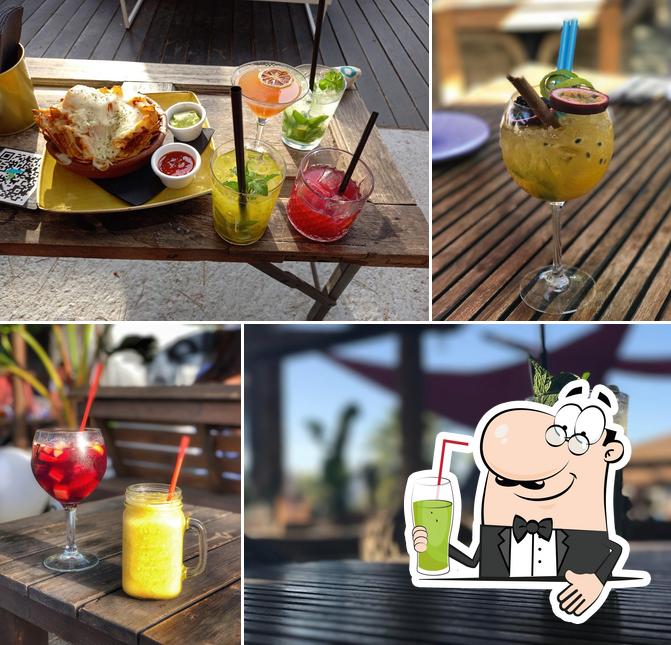 Best cocktail bars in Alcúdia, autumn 2023 - Restaurant Guru