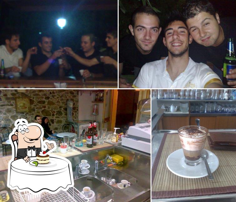 Antico caffè di mauro semeraro pub & bar, Villasalto - Recensioni del ...