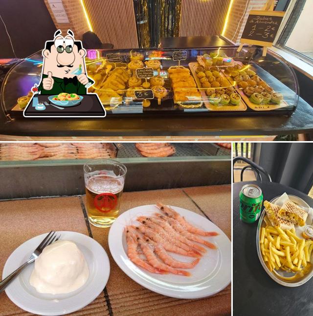 Beny xl, Fuengirola - Restaurant menu, prices and reviews