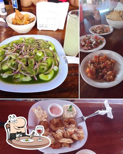 Botanero Gary restaurant, Mexico - Restaurant reviews