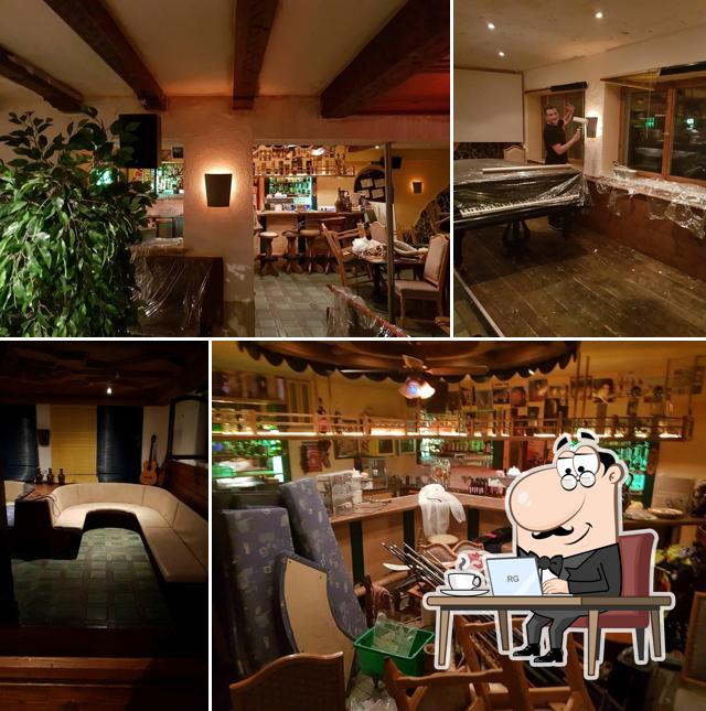 Keller Bar Warth, Warth - Restaurant menu, prices and reviews