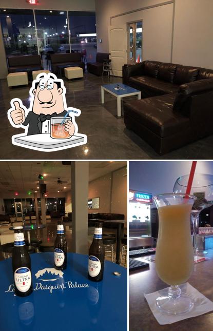 Legacy Lounge Event Center, Humble - Restaurant menu, prices and reviews