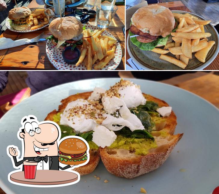 Lorne Central, Lorne - Restaurant menu, prices and reviews
