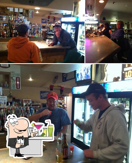 Municipal Bar in Bison - Restaurant reviews