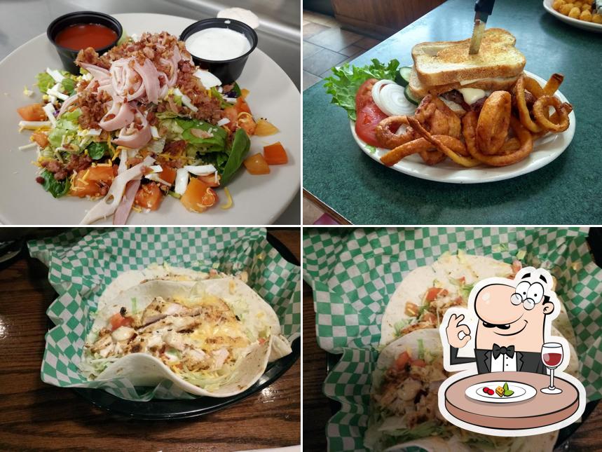 Top 5 restaurants with bean salad in Oakdale, Minnesota, december 2025 ...