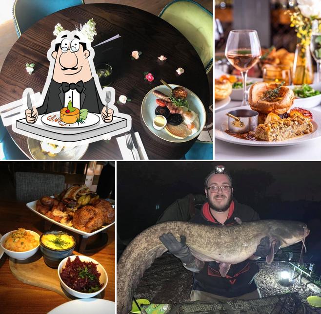 Devon Doorway Birkenhead in Heswall - Restaurant menu and reviews