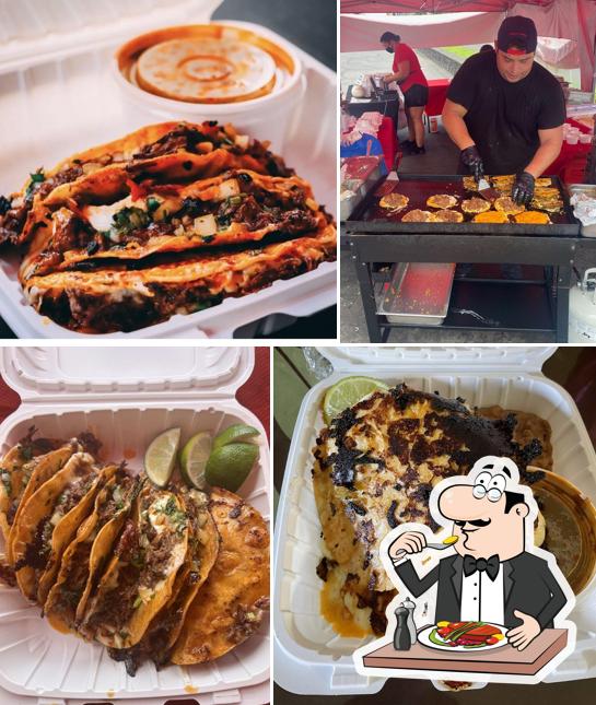Big Island Birria Boss, Hilo - Restaurant menu, prices and reviews