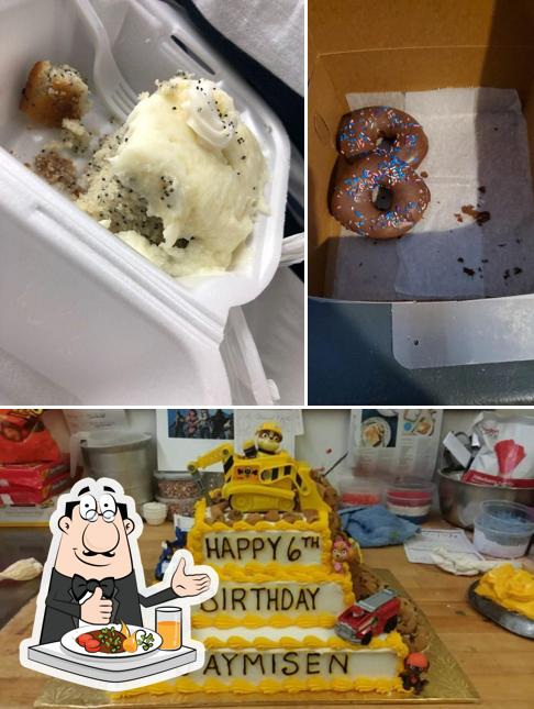 Bon Ton Bakery in Jefferson - Restaurant reviews