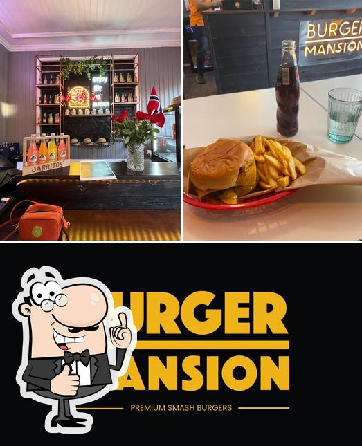 Burger Mansion Moss restaurant, Moss - Restaurant reviews
