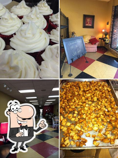 Top 5 places to eat in Oakdale, Louisiana, october 2025 - Restaurant Guru